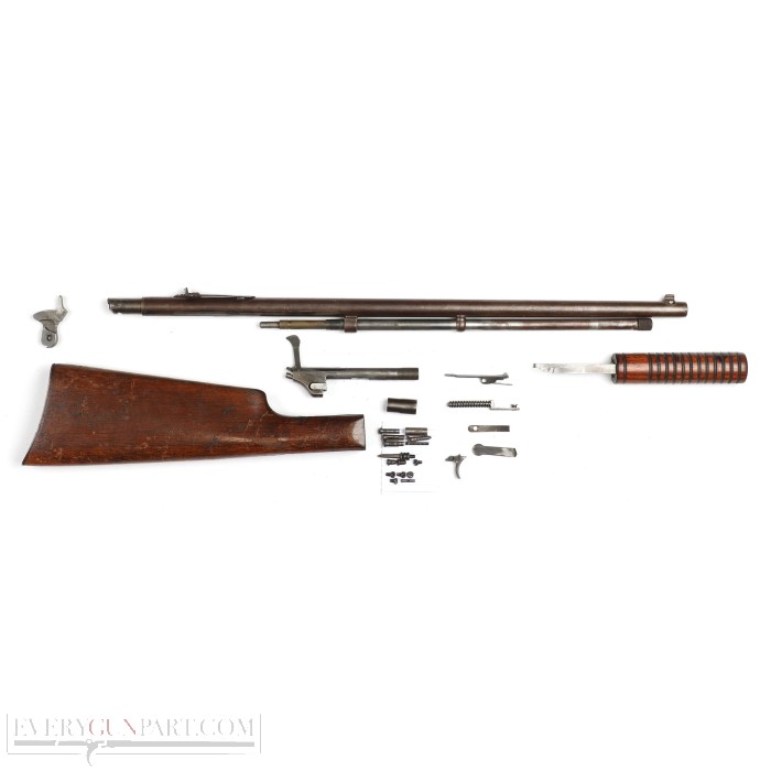 Stevens Visible Loading Repeater Pump | EveryGunPart.com