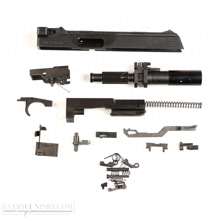 Steyr SPP Semi-auto | EveryGunPart.com