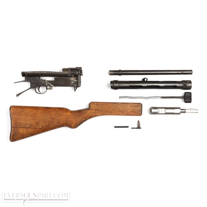 Suomi KP-31 SMG NFA | EveryGunPart.com