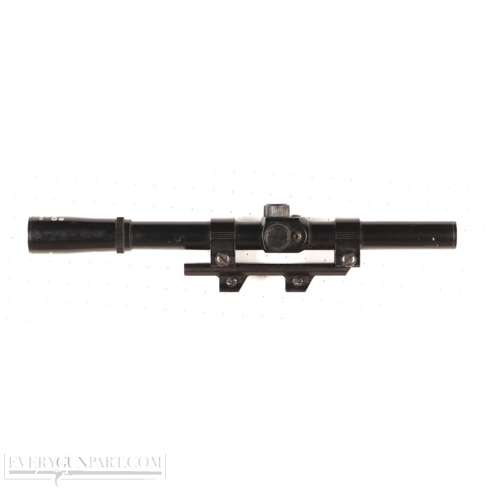 Tasco 4X15 Scopes | EveryGunPart.com