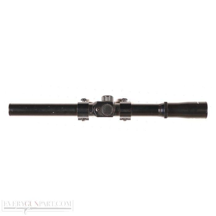 Tasco 4x15 Scopes | EveryGunPart.com