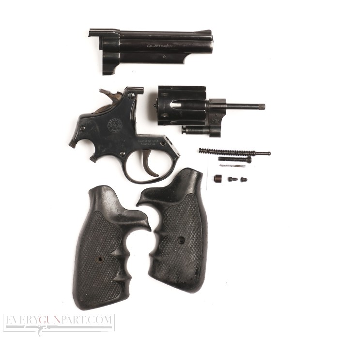 Taurus 65 Revolver | EveryGunPart.com