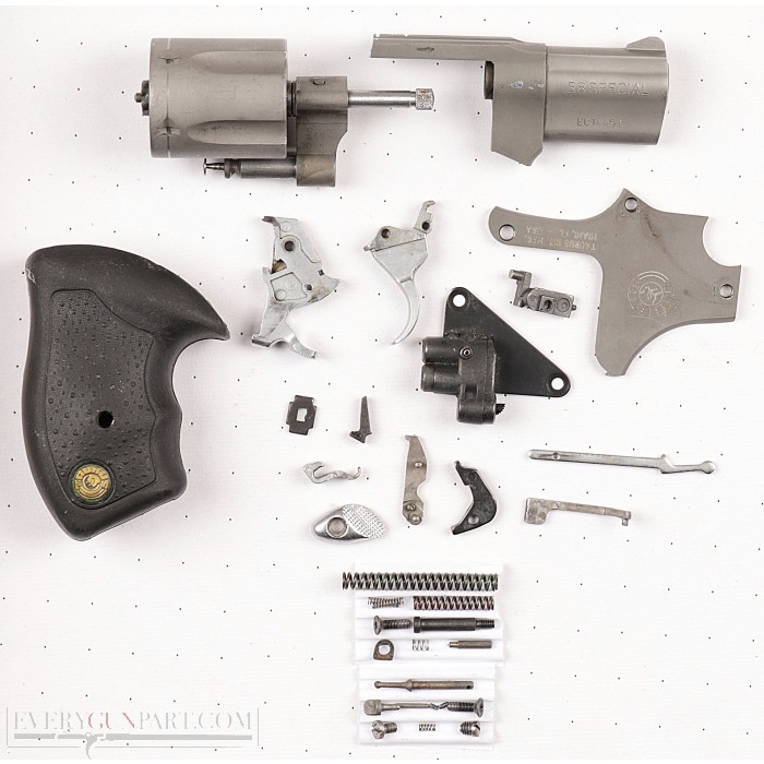 Taurus 38 special revolver Revolver | EveryGunPart.com