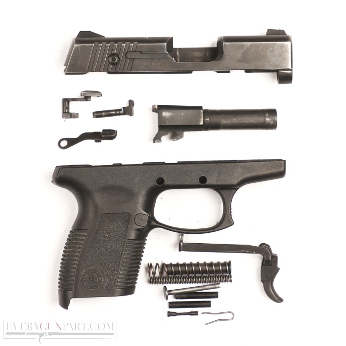 Taurus PT145 Millennium Semi-auto | EveryGunPart.com