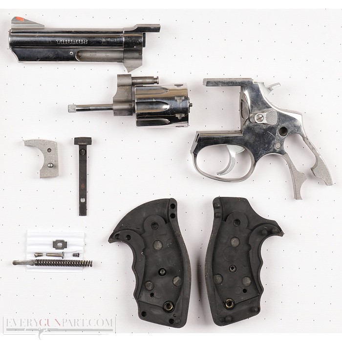 Taurus 22 mag revolver Revolver | EveryGunPart.com