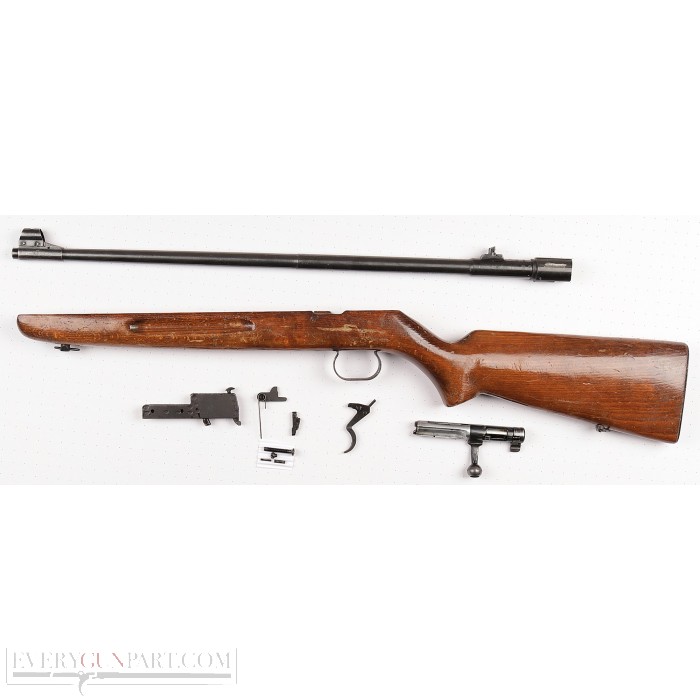 Romanian M69 Trainer Bolt Action | EveryGunPart.com