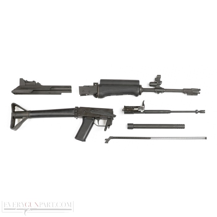 Valmet M76 FS Semi-auto | EveryGunPart.com