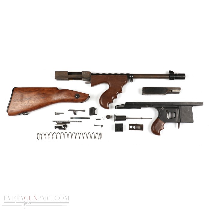 Volunteer Commando Semi-auto | EveryGunPart.com