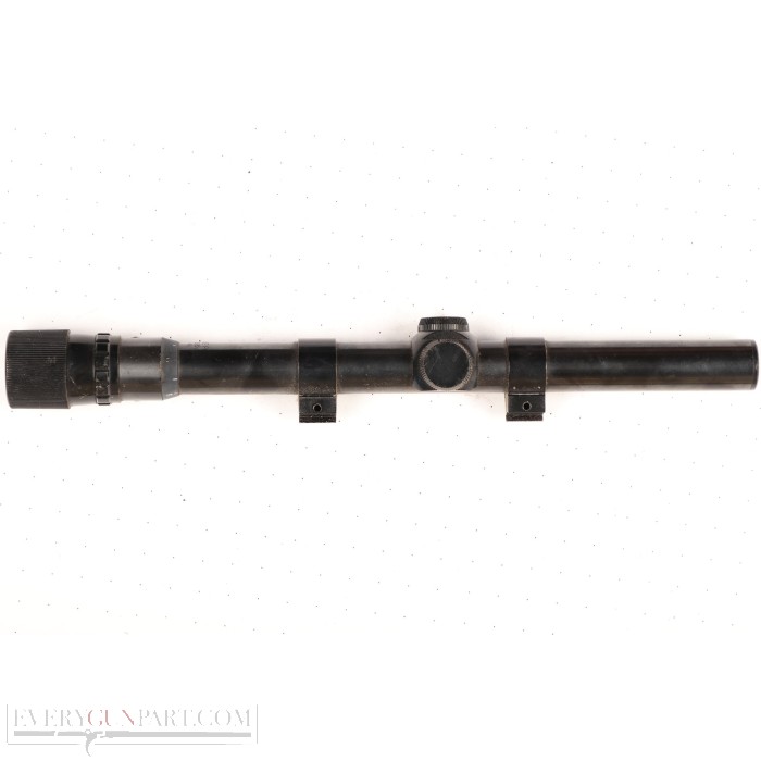 Weaver V22-A Scope Scopes | EveryGunPart.com