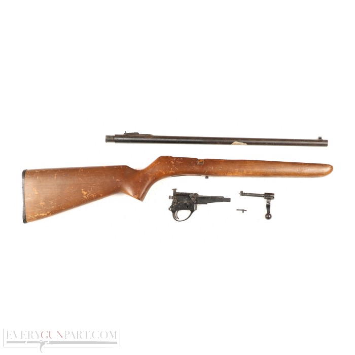 Western Auto Supply Co. Revelation 101 Bolt Action | EveryGunPart.com