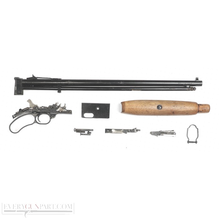 Westernfield M865 Lever Action | EveryGunPart.com