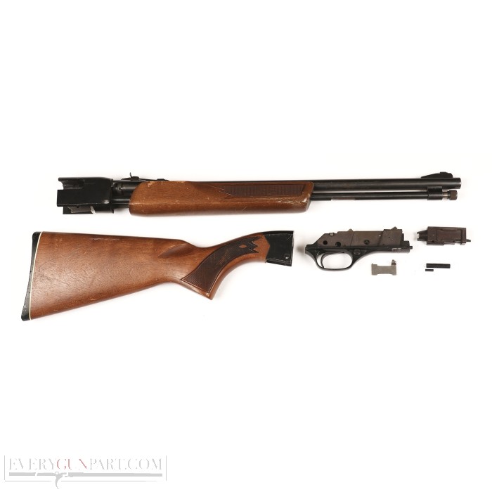 Winchester 270 Pump | EveryGunPart.com