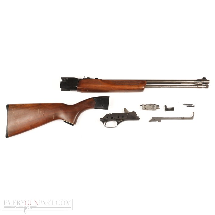 Winchester 270 Pump | EveryGunPart.com