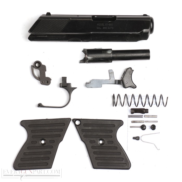 Accu-Tek AT380 Semi-auto | EveryGunPart.com