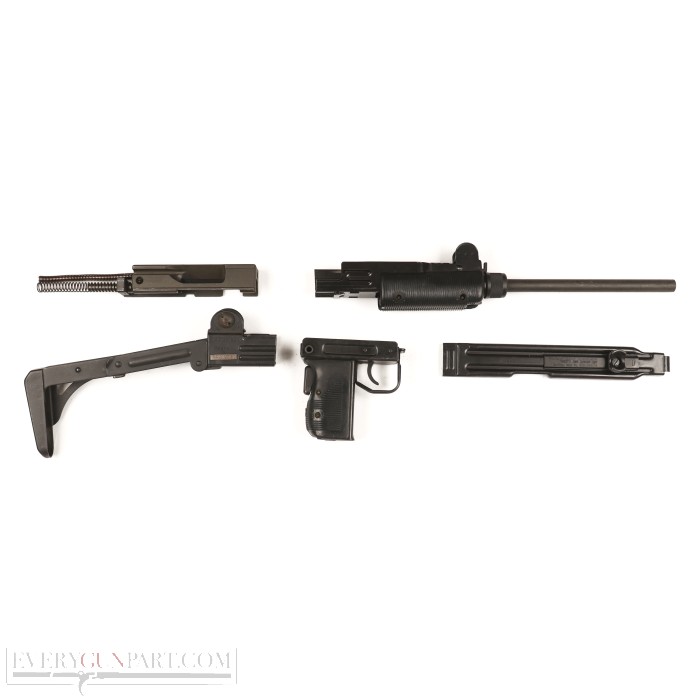 Action Arms UZI Model B Semi-auto | EveryGunPart.com