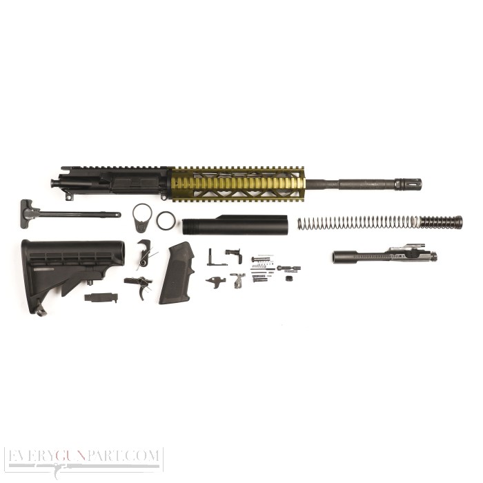 Aftermarket AR15 Semi-auto | EveryGunPart.com