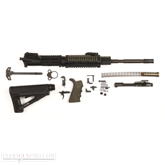 Aftermarket AR15 Semi-auto | EveryGunPart.com