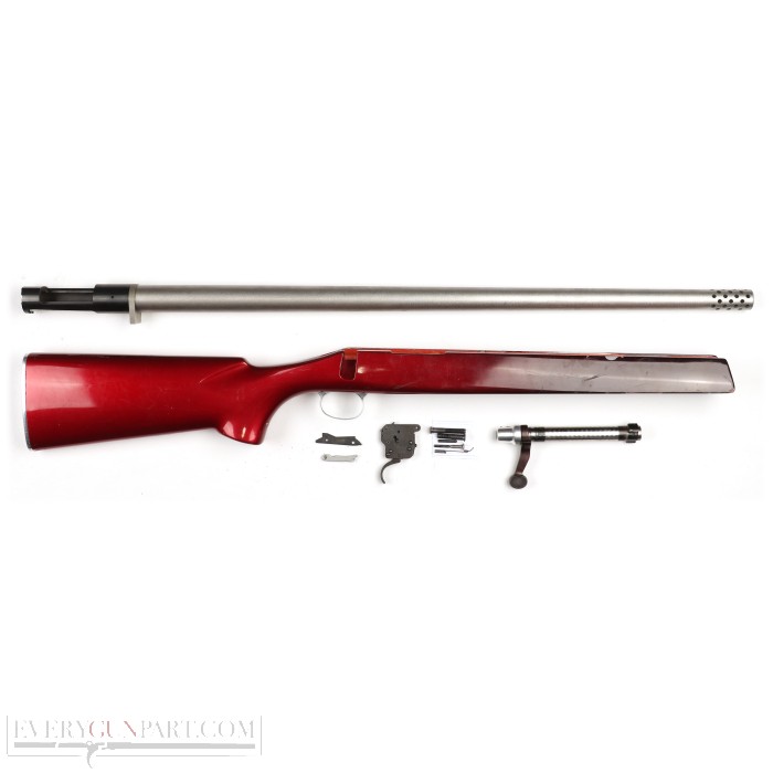 Remington 700 Bolt Action | EveryGunPart.com