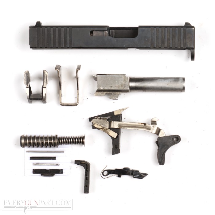 Aftermarket G26 Semi-auto | EveryGunPart.com