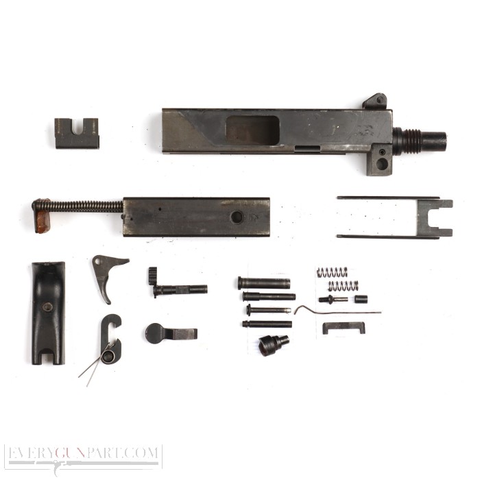 Aftermarket MAC 10 Semi-auto | EveryGunPart.com