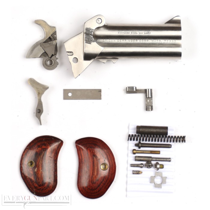 American Derringer Model 1 Derringer | EveryGunPart.com
