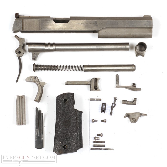 AMT Hardballer Semi-auto | EveryGunPart.com