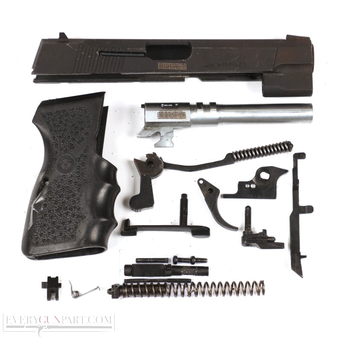 Arcus 98DAC Semi-auto | EveryGunPart.com