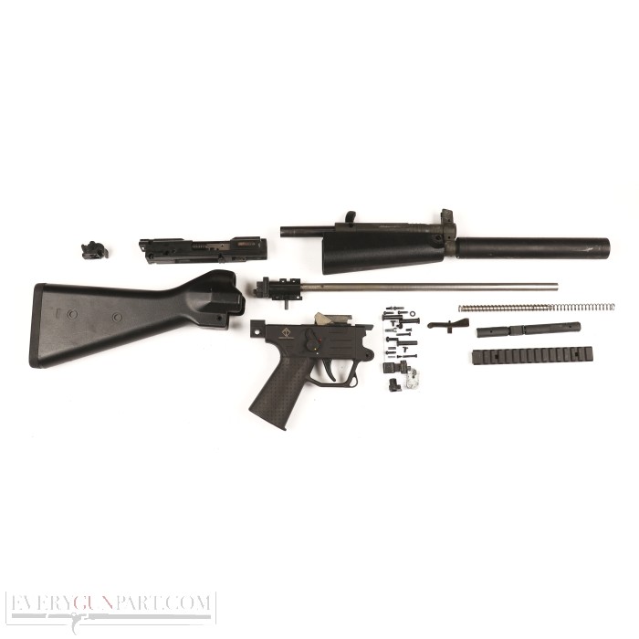 ATI GSG 522 Semi-auto | EveryGunPart.com