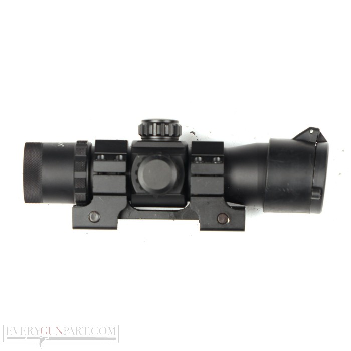 Barska Red Dot Sight Optics | EveryGunPart.com