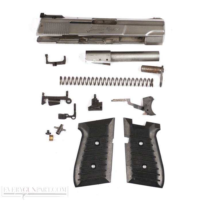 Bryco Jennings Nine Semi-auto | EveryGunPart.com