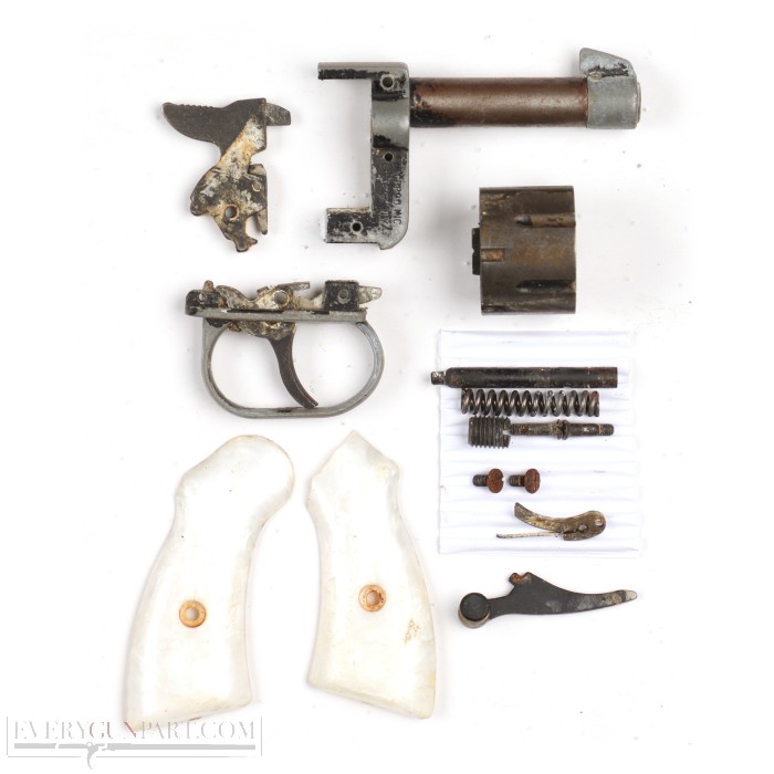 CDM CDM Revolver | EveryGunPart.com