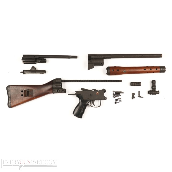 Cetme Model C NFA | EveryGunPart.com