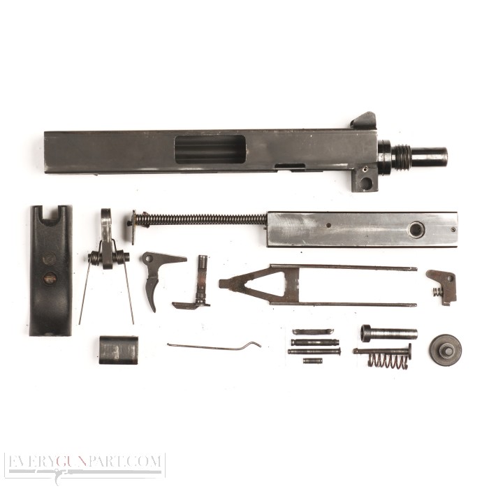 Cobray Mac 11 Semi-auto | EveryGunPart.com