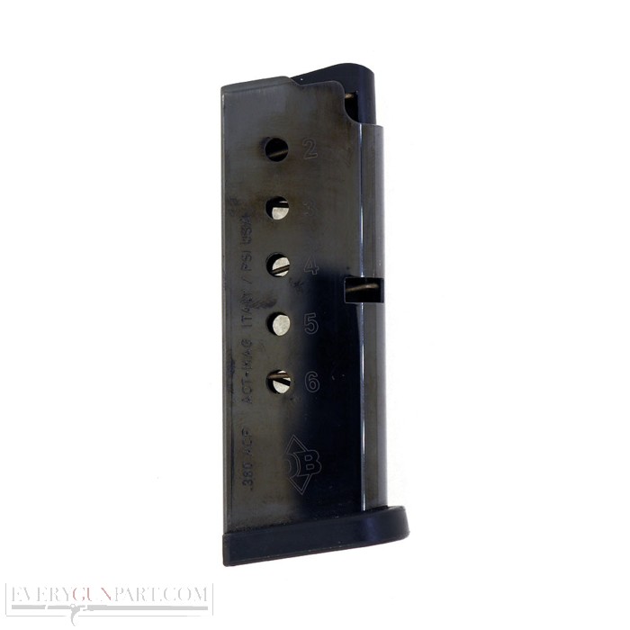 Diamondback DB380 Magazines | EveryGunPart.com
