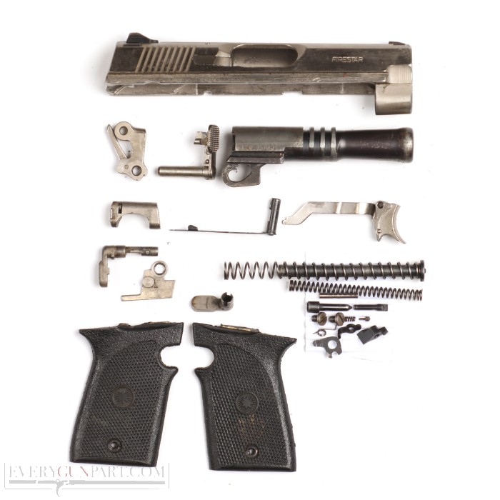Eibar Firestar Semi-auto | EveryGunPart.com