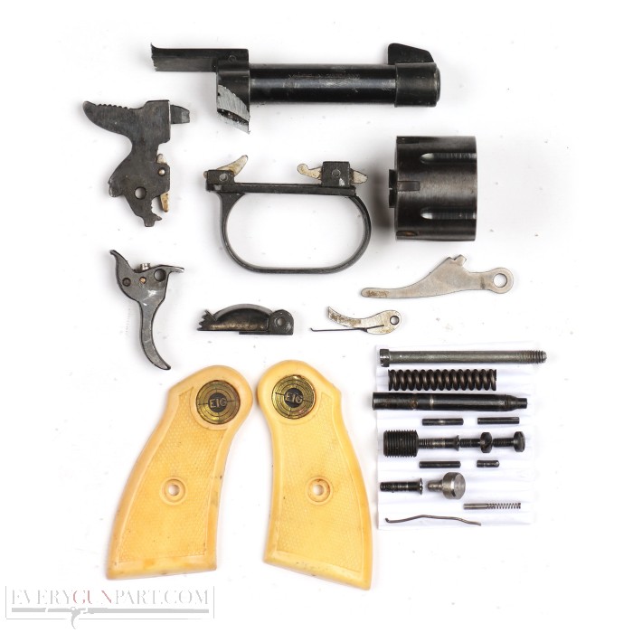 EIG EIG E15 Revolver | EveryGunPart.com