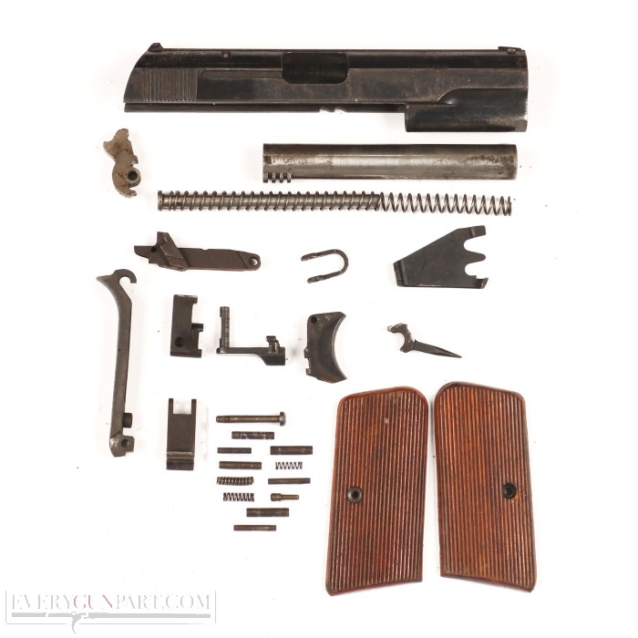 FEG Pistole 37 Semi-auto | EveryGunPart.com