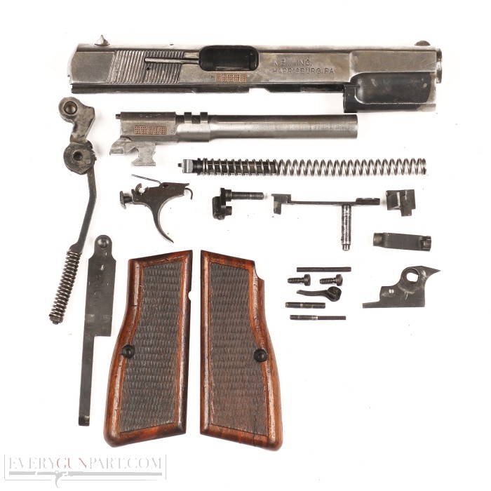 FEG PJK 9HP Semi-auto | EveryGunPart.com