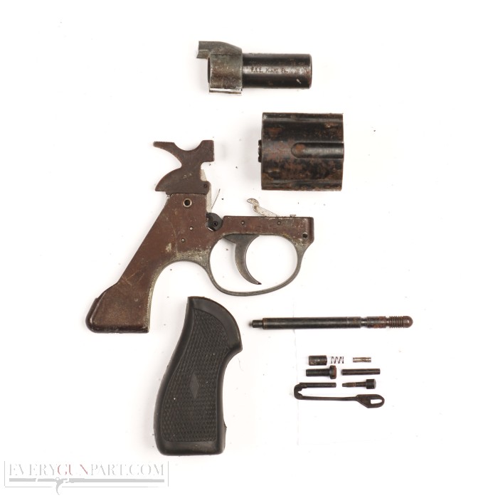 FIE Standard Revolver | EveryGunPart.com