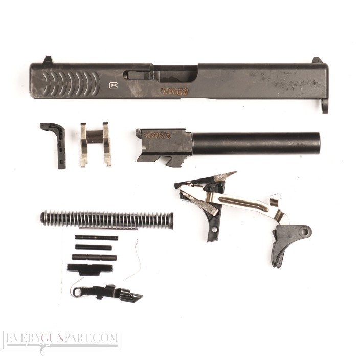 Glock G17 Semi-auto | EveryGunPart.com