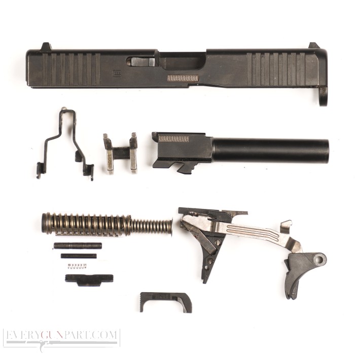 Glock G19 Gen5 Semi-auto | EveryGunPart.com