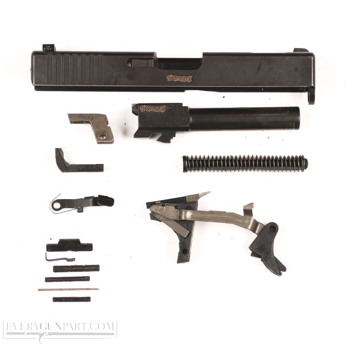 Glock G19C Semi-auto | EveryGunPart.com