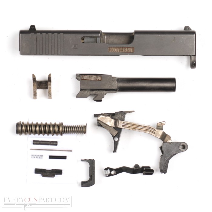 Glock G43 Semi-auto | EveryGunPart.com