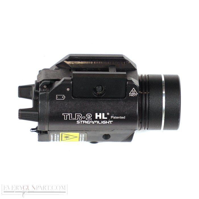 Streamlight TRL-2 HL Lights & Lasers | EveryGunPart.com