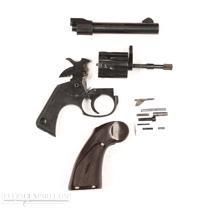 Hi Standard Sentinel Revolver | EveryGunPart.com