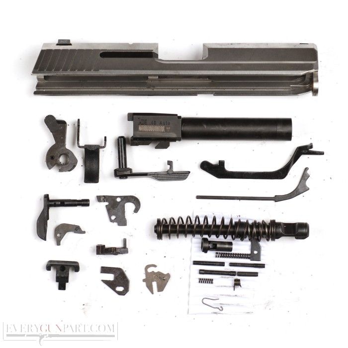 HK USP Semi-auto | EveryGunPart.com