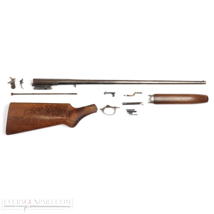 H&R Single Shot Single Shot | EveryGunPart.com