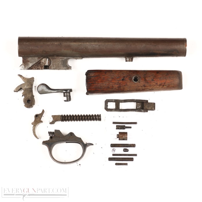 HR Topper M488 NFA | EveryGunPart.com