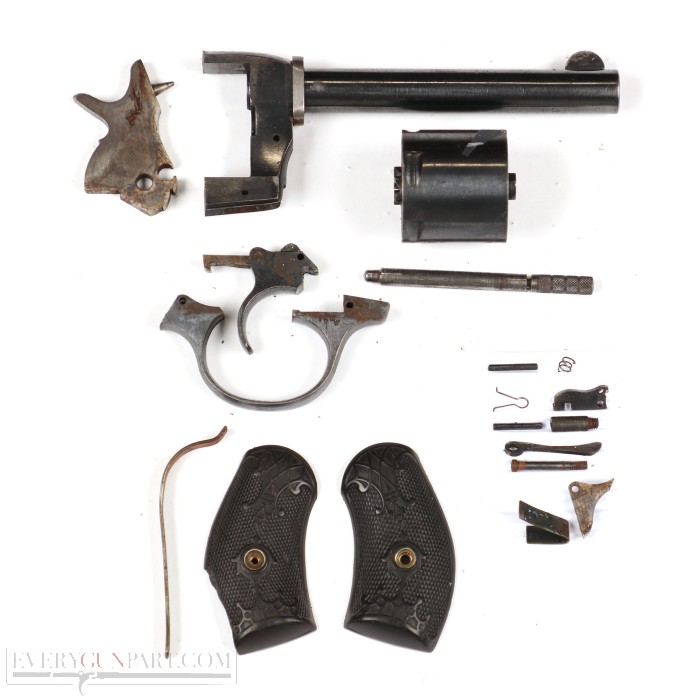 H&R Victor Revolver | EveryGunPart.com