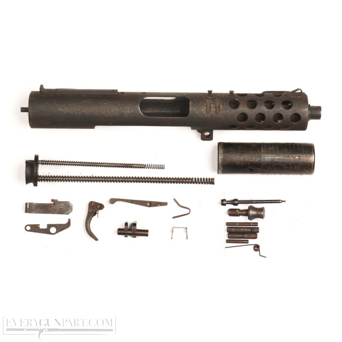 Intratec DC9 Semi-auto | EveryGunPart.com